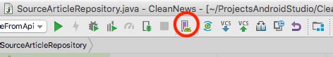 How To Open Emulator From Android Studio Stack Overflow