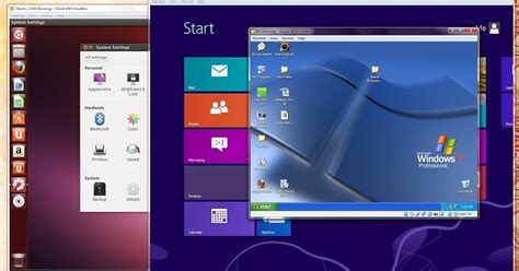 SoftByte Software Virtual OS