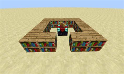 [이블]마인크래프트 인첸트 하는법 네이버 블로그