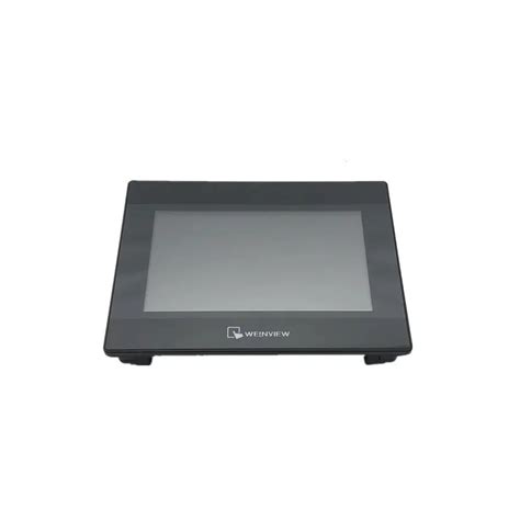 Original New 7inch Weinview Hmi Tk6071ip Weintek Touch Screen China Hmi And Touch Screen Price