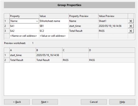Customizing Dataplugin For Excel Using Diadem Dataplugin Wizard Ni