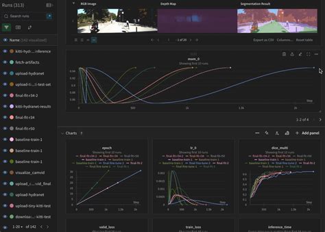 Wandb Sdk Log Data At Scale Weights And Biases