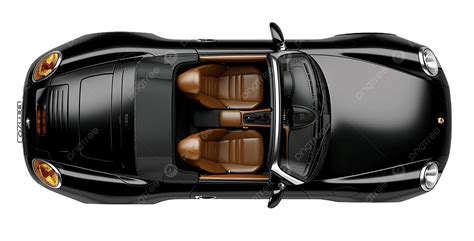Top Down Car