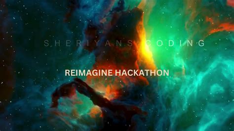 Sandip Saha On Linkedin Frontend Innovation Hackathon Techinnovation Teamwork Reimagine