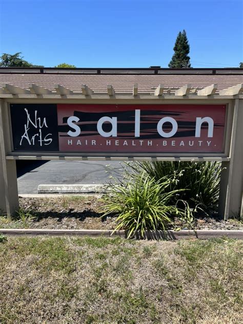 Nu Arts Salon And Company Facebook