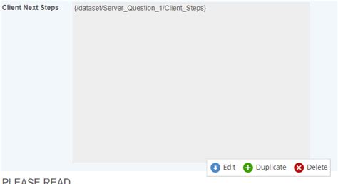 Default Variables In Forms Laserfiche Answers