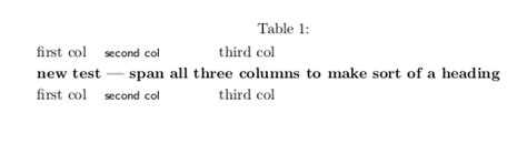 how to rewrite simple multicolumn command for use with new tabularray