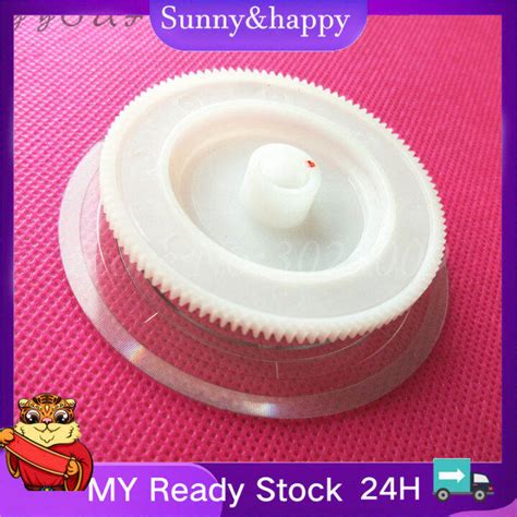 💥🎁free T🎁💥original Encoder Disk Grating Disc For Epson Stylus