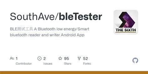 Github Southave Bletester Ble A Bluetooth Low Energy Smart Bluetooth Reader And Writer
