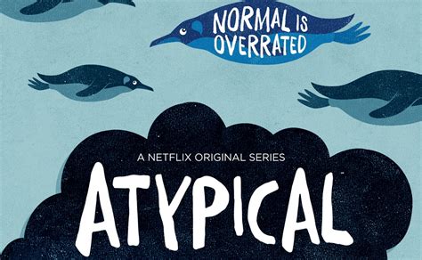 Atypical Mi Asper Opinión Autismo Diario