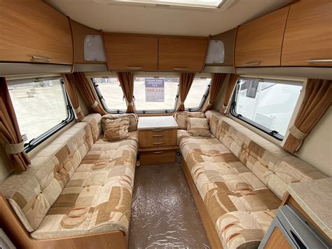 Used Swift Charisma 2009 620 For Sale In Essex U1561 Cranham Leisuresales Ltd