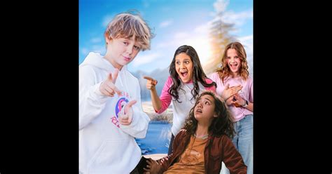 ‎sleigh Ride Feat Kade Skye Single Album Par The Fun Squad