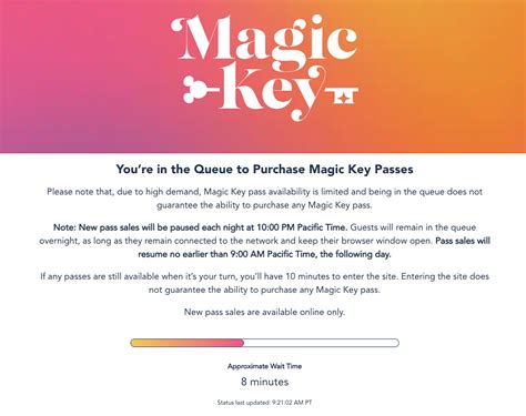 Breaking Disneyland Magic Key Pass Sales Will Resume Soon Disney By Mark