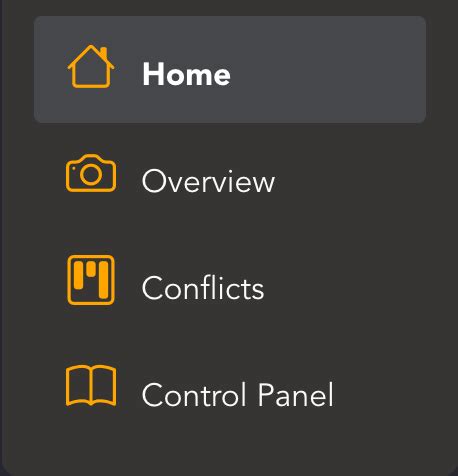 How To Beautify Pages Seen In Navbar When Using Multipage Feature