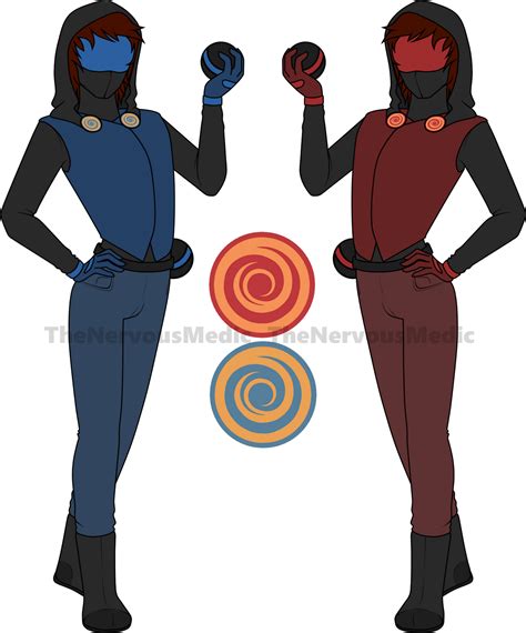 Instigator Tf2 Tenth Class By Thenervousmedic On Deviantart
