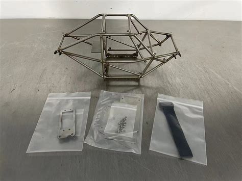 RC Speedy Fabrication