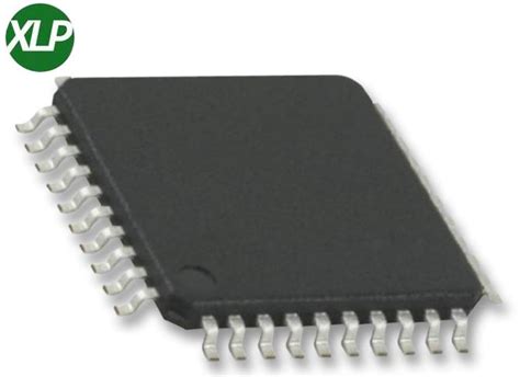 PIC16F727 I PT Microchip 8 Bit MCU Flash PIC16 Family PIC16F7XX Series Microcontrollers