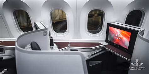 Royal Air Maroc Is Now Officially Part Of Oneworld Executive Traveller