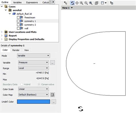Cfd Post软件介绍【转发】fluent培训、fluent流体培训、fluent软件培训、fluent技术教程、fluent在线视频教程、fluent资料下载、fluent分析理论