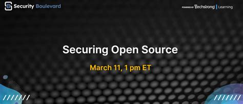 Best Of 2023 The Ultimate List Of Open Source Cloud Native Tools