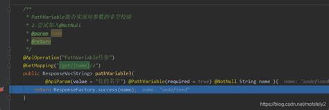 springboot getmapping、postmaping等详细解析 postmapping设置contenttype csdn博客
