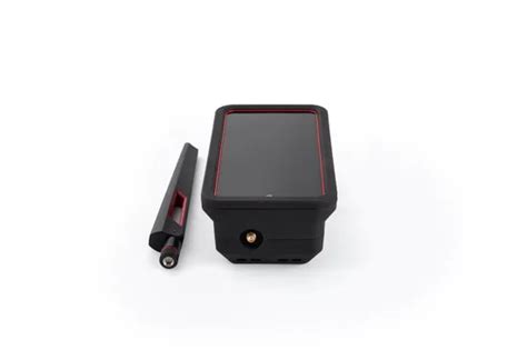 Handheld 1 3km Effective Uav Fpv Detection System Detect Detector For Drones Anti Drone Uav