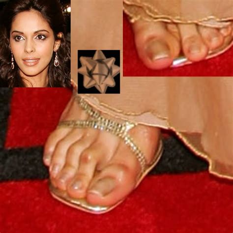 Celebrity Elite Feet