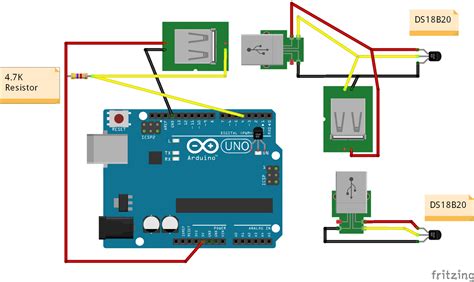 Brewlogic Bluetooth Enabled Arduino Brewing Controller 17 Steps