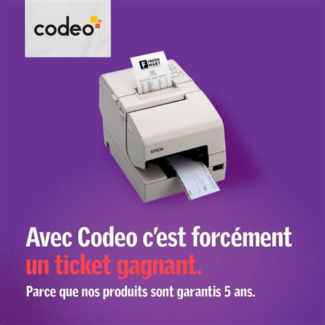 Barcode Pos Paiement It Reemploi Reconditionné