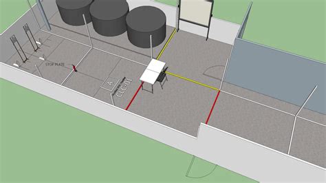Clc 01 Modified Ipsc Classifier Stages 3d Warehouse