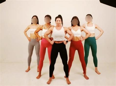 누구나 가능한 바디프로필 엠클래스 스튜디오에서 누가바 1기 바디프로필 촬영 네이버 블로그