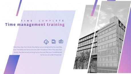 Best Free Time Management Google Slides Themes And Powerpoint Templates For Your Presentation