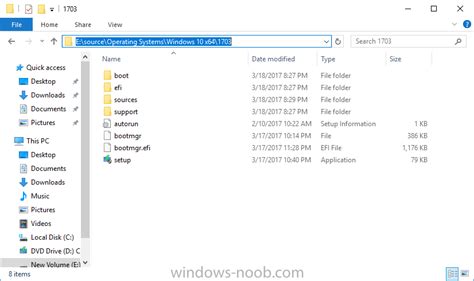How Can I Automate The Deployment Of Windows 10 Creators Update Using Mdt And Powershell