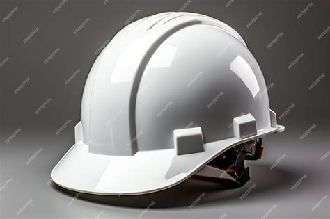 Premium Photo Protection Safety Hardhat Helmet Industry Equipment