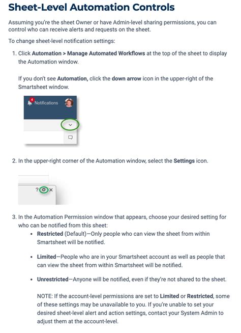 Reusing The Same Automation On The Same Triggered Cell Only Works Once