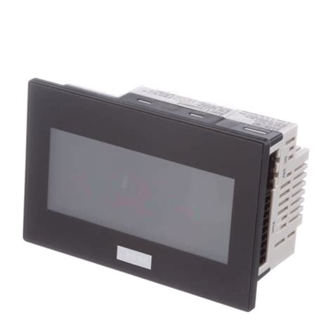 IDEC Corporation FT A C RA B HMI PLC TFT K Color I O