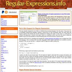 PERL Code Programming Pearltrees