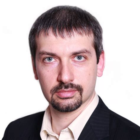 Sergey Soldatov Project Manager Rdpru Xing