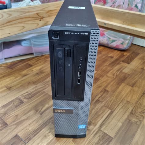 Dell Optiplex Computers Tech Desktops On Carousell