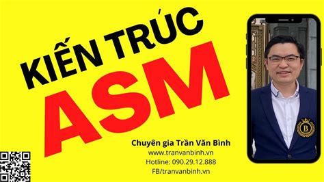Kiến Trúc Oracle Asm Oracle Database Pro Trần Văn Bình Oracle Database Master Youtube