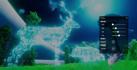 技术文档 Gpu粒子系统 知乎