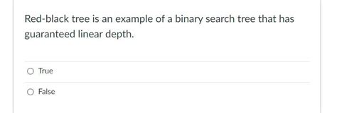 Solved What Is The Worst Case Running Time Complexity Of