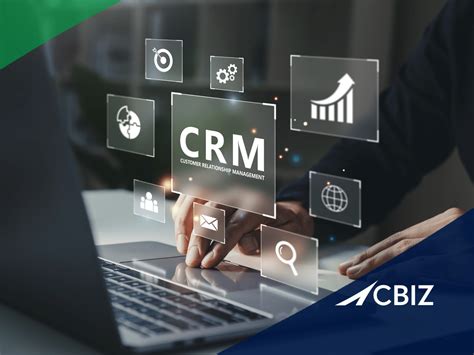 Sage Intacct Crm Integration How To Seamlessly Sync Customer Data