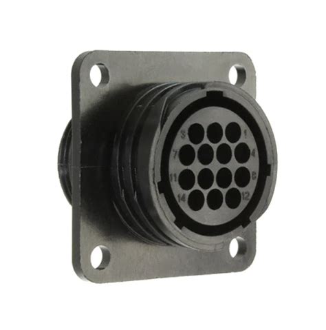 Pole Cpc Series Size Panel Female A S I Automation Ltd