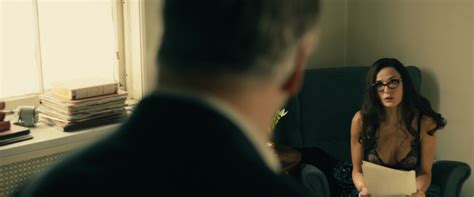 Naked Demi Moore In Blind