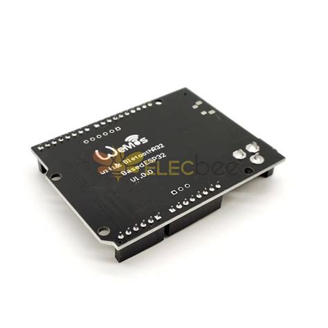Elecbee Esp32 Wifi Bluetooth Board 4mb Flash Uno D1 R32 Development Board For Arduino