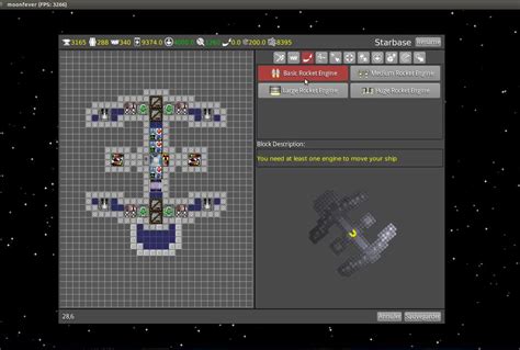 Ingame Editor Video Moon Fever Indiedb