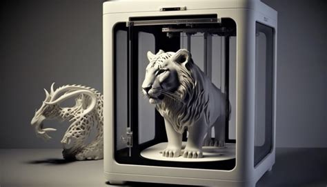 Building The Future Exploring The World Of 3d Printing Carthage Electronics