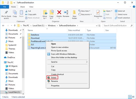 7 Ways To Fix Windows Updates Stuck At 0 Downloading Easily Minitool Partition Wizard