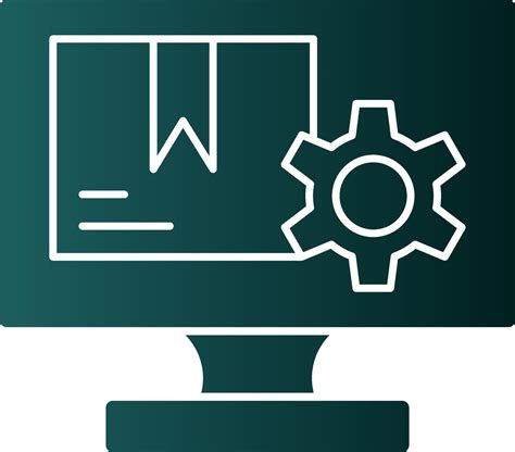 Minimum Viable Product Vector Icon Design Vector Art At Vecteezy